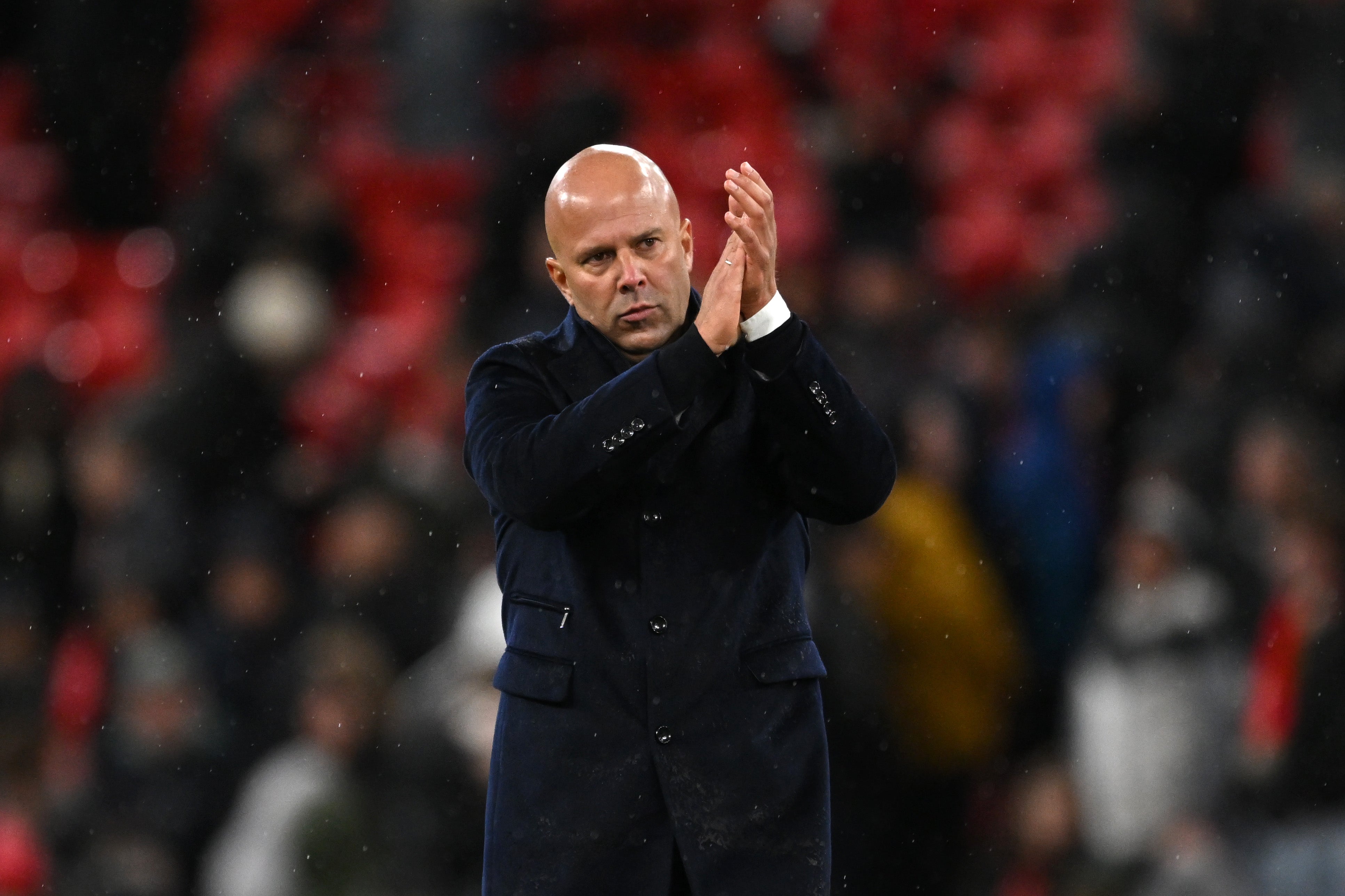 Gravenberch seals Liverpool win over Villa in Premier League clash