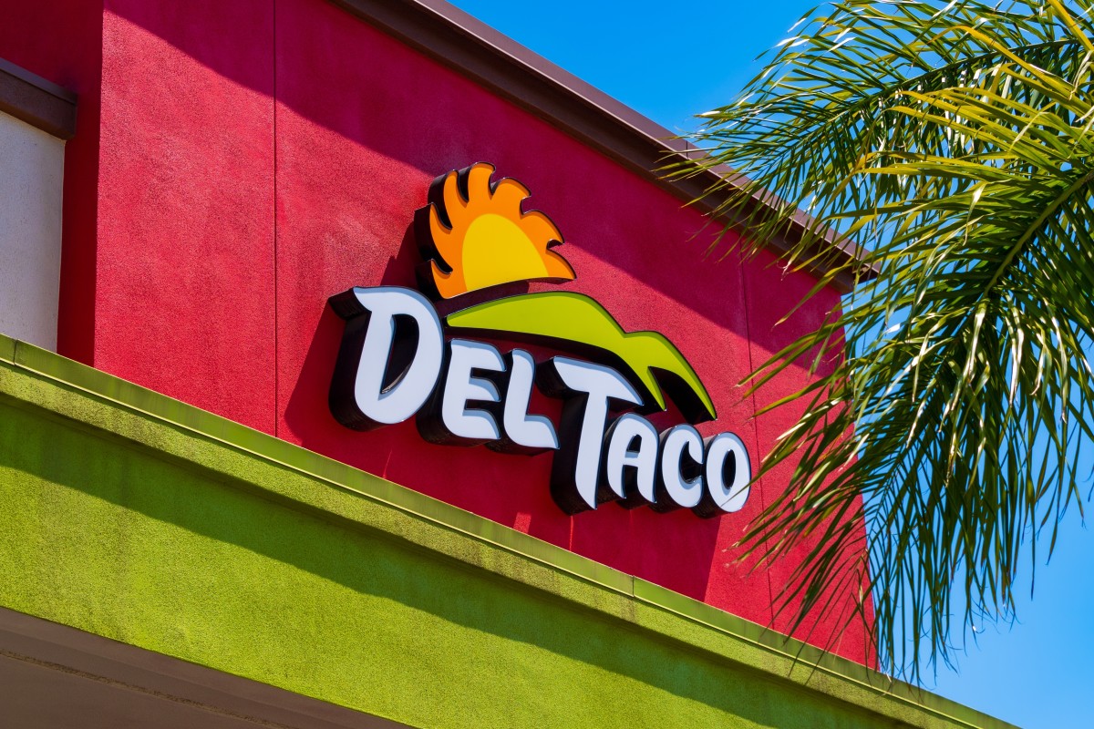 Fans Are Saying 'Del-Yeah!' Over This 67-Cent Taco Deal