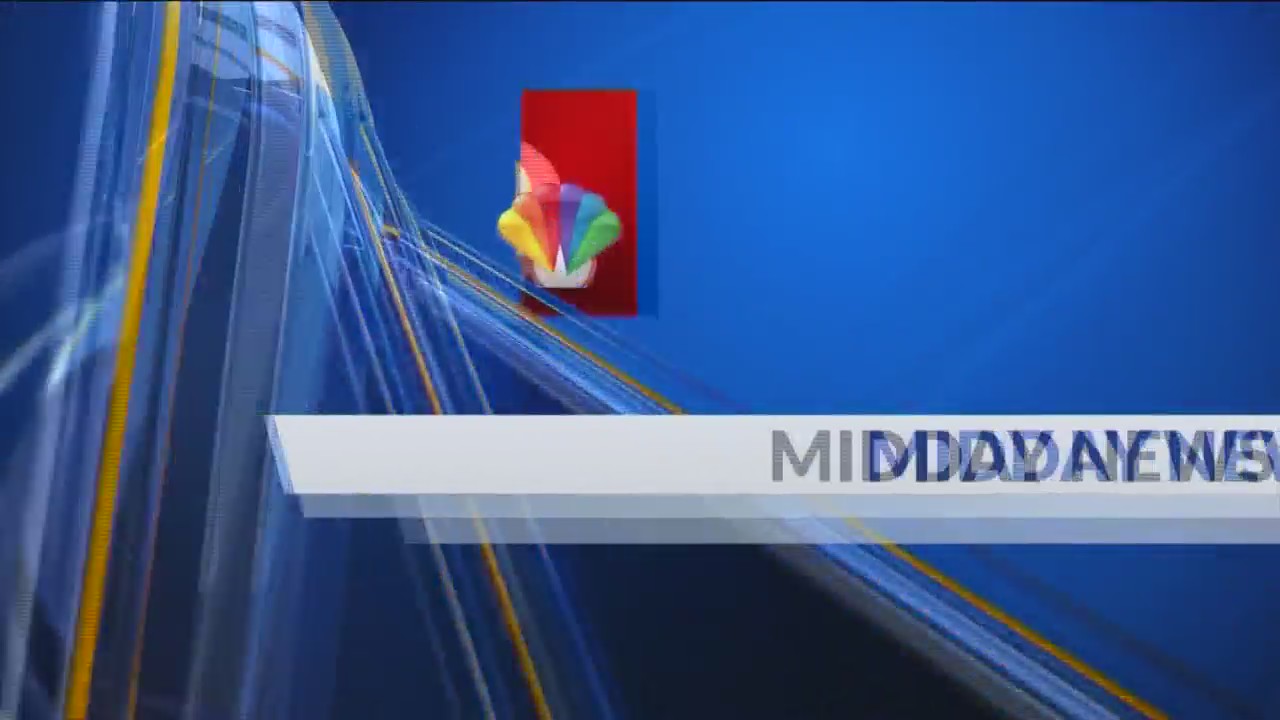 Midday Ark-La-Miss Update: Friday, October 31, 2025