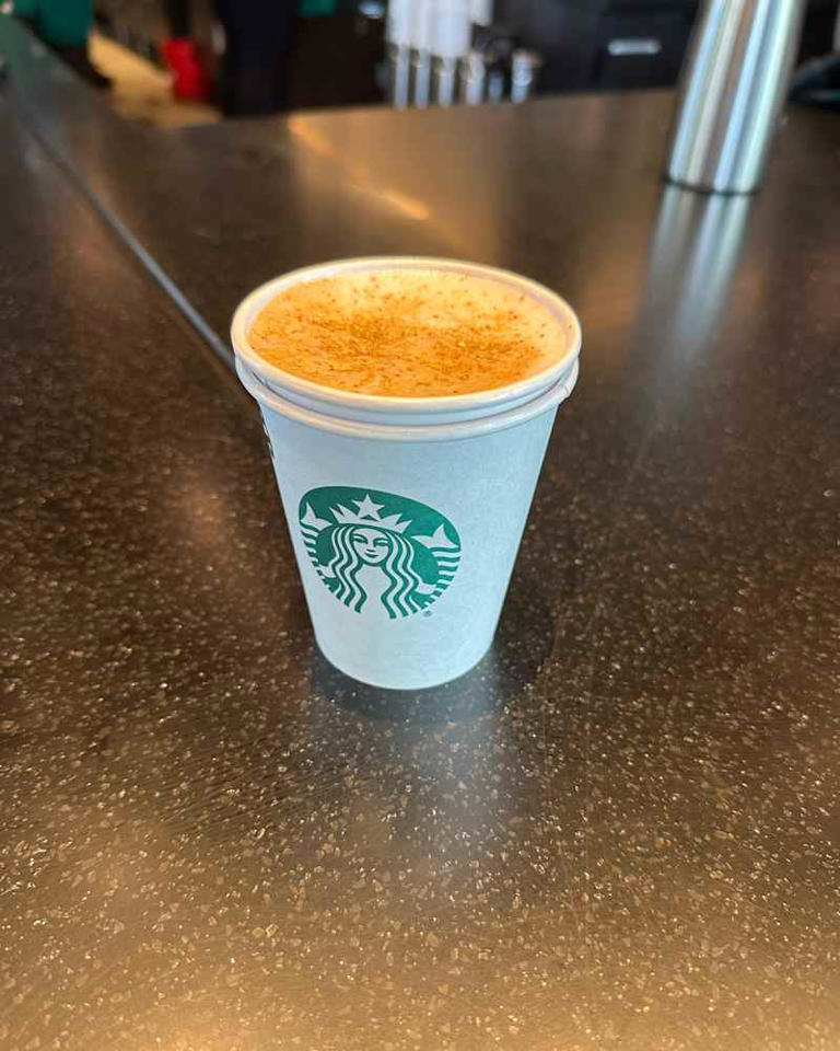 12 Starbucks Secret Menu Drinks That'll Make You Cheat On Your Go-To Sip