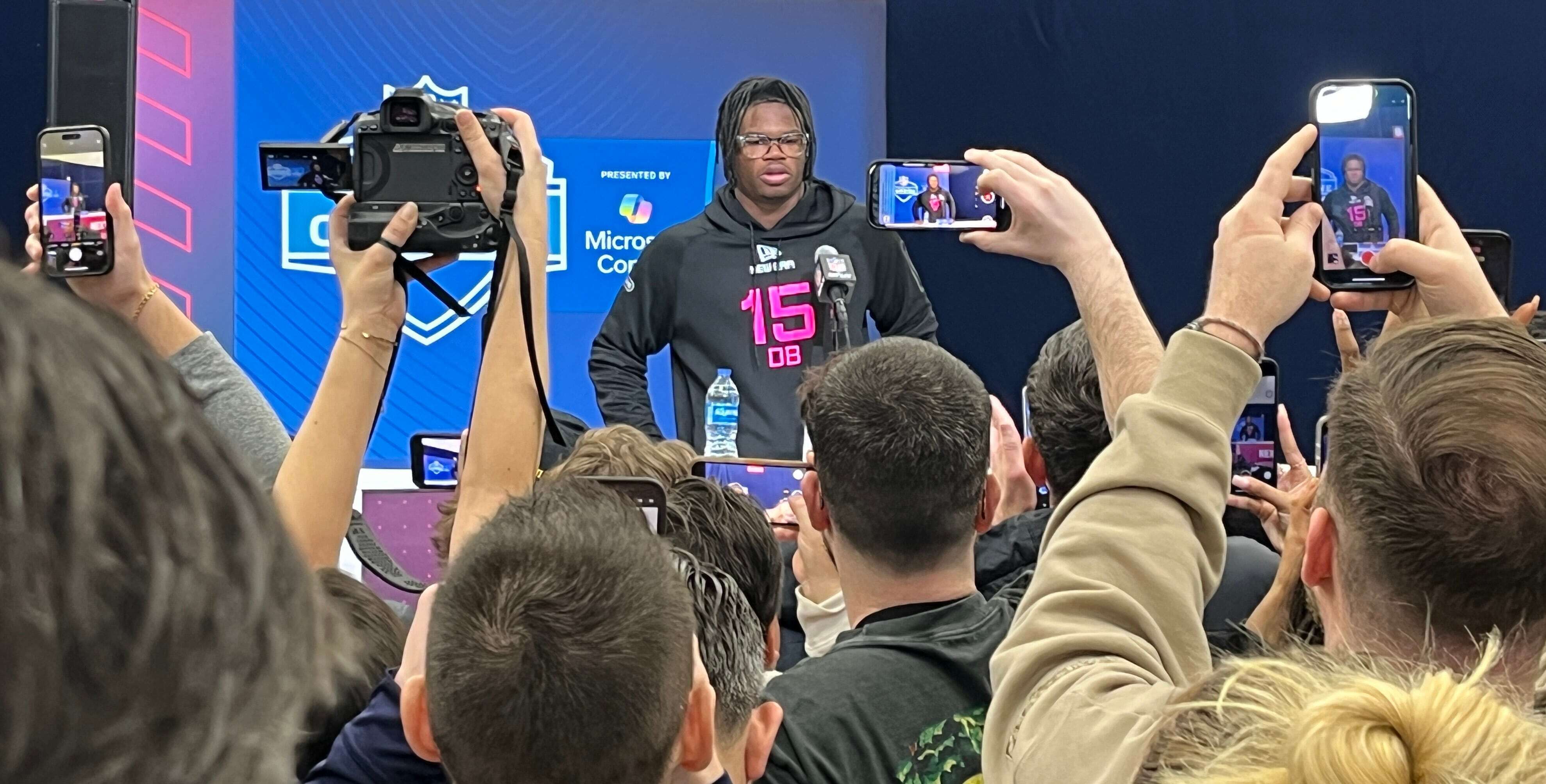 What Travis Hunter’s injury means for the Browns’ 1st-round pick from ...