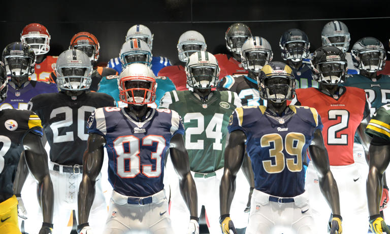 Famed sports uniform website Uni Watch to shut down