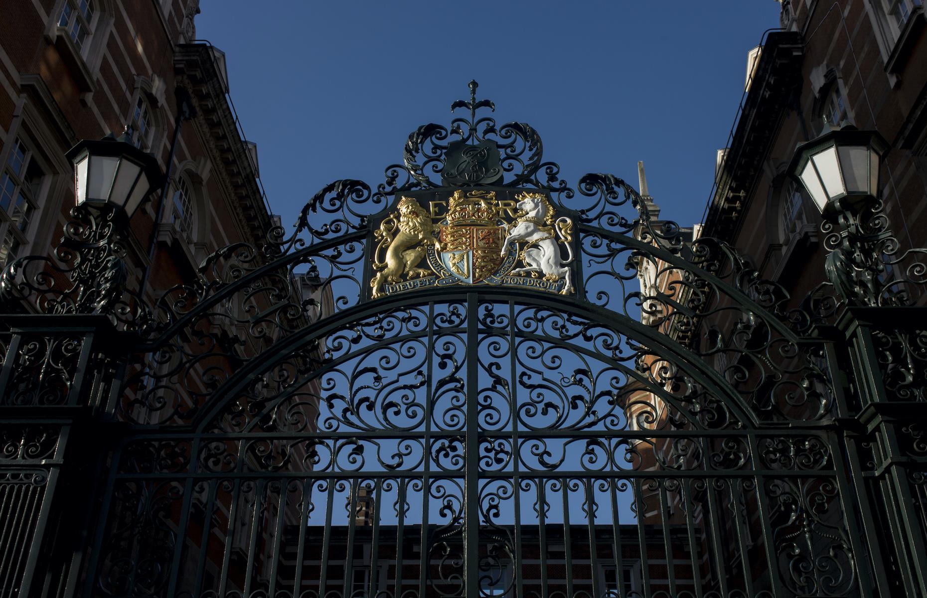 World's most beautiful gates: see which Canada entry made the list