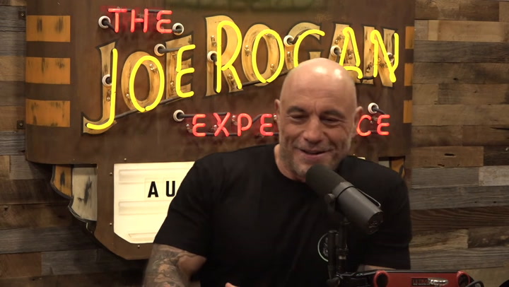 Elon and Rogan Roast ‘Pencil Neck Geek’ Bezos for Getting ‘Jacked’