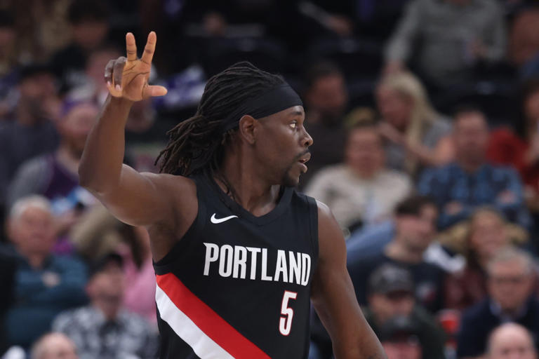 Final injury report for Knicks-Trail Blazers, will Josh Hart, Jrue ...