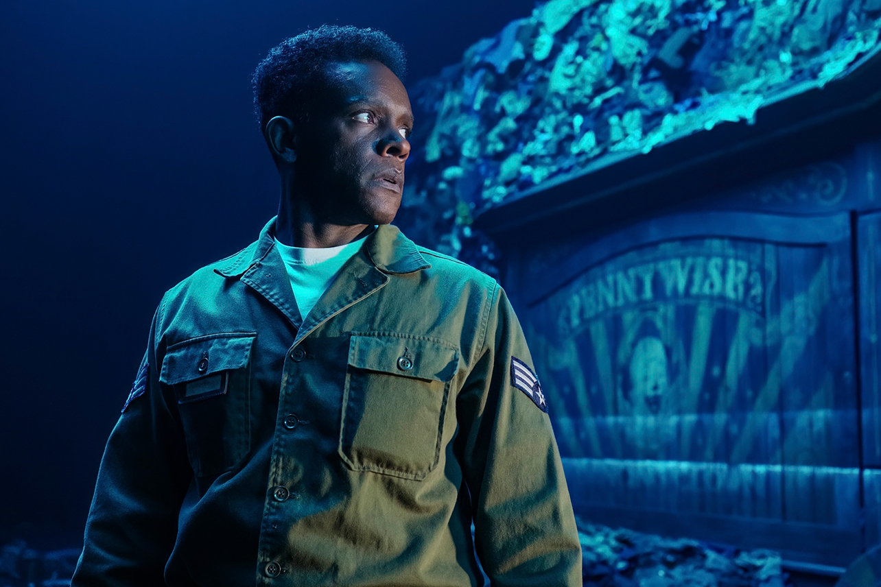 What Time Does ‘IT: Welcome to Derry’ Episode 3 Come Out?