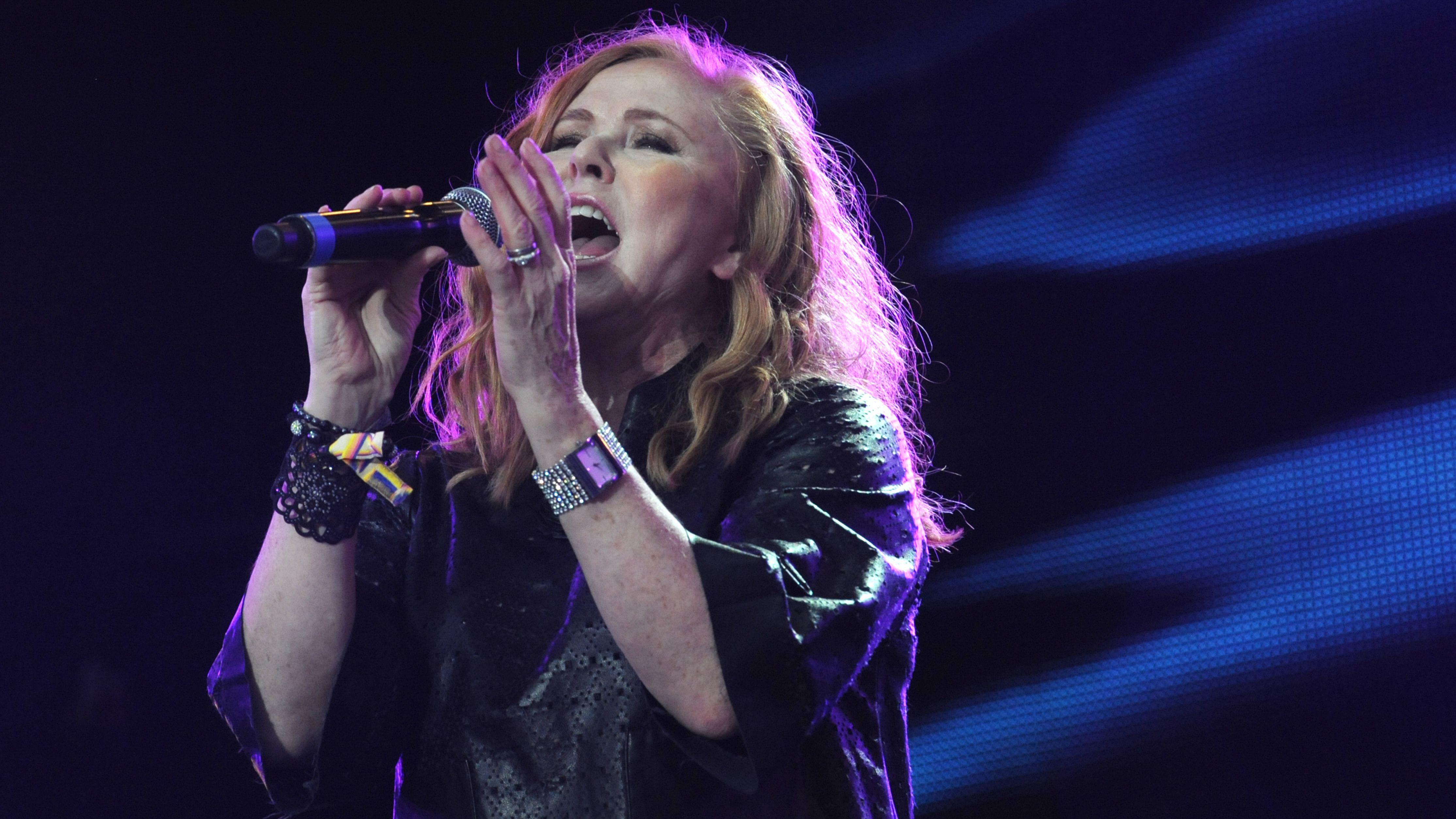 T'Pau 'gutted' as gear stolen en route to gig