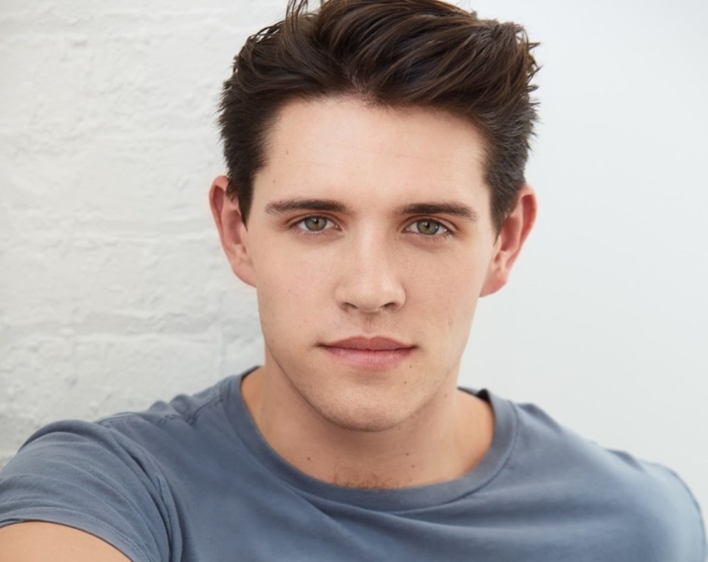 ‘Riverdale's Casey Cott To Star In Indie Thriller ‘Games We Play'