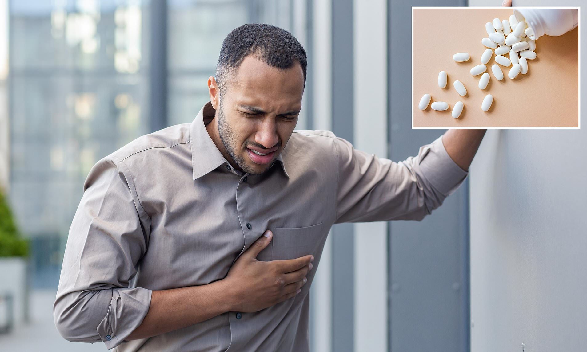 FDA urgently recalls MORE blood pressure medication over contamination ...