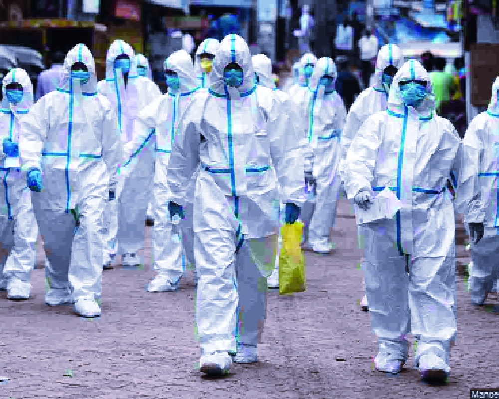Forgotten Pandemic: The Lessons We Refused to Learn