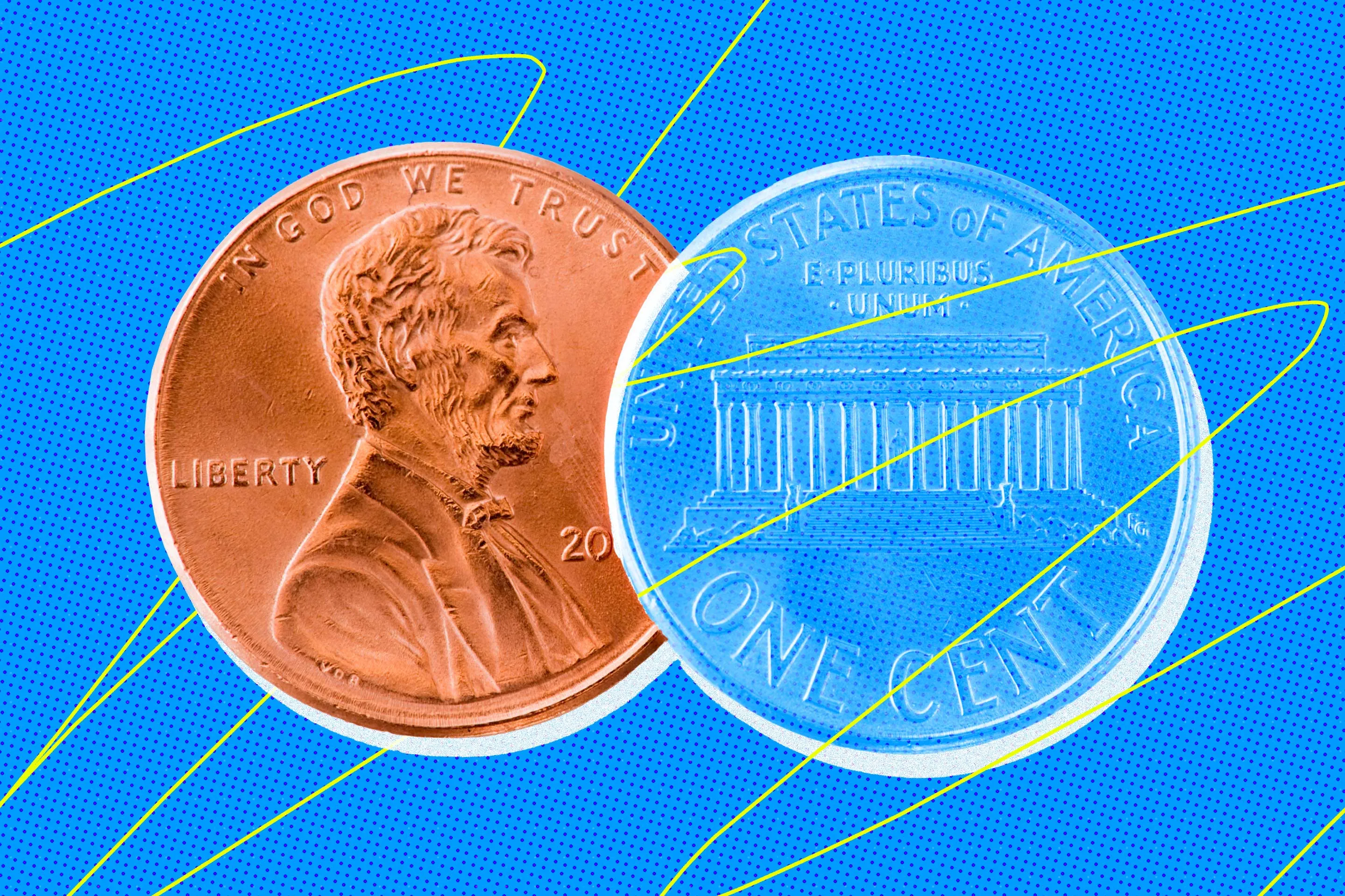 Penny Shortages Are Hitting Stores Across the U.S.