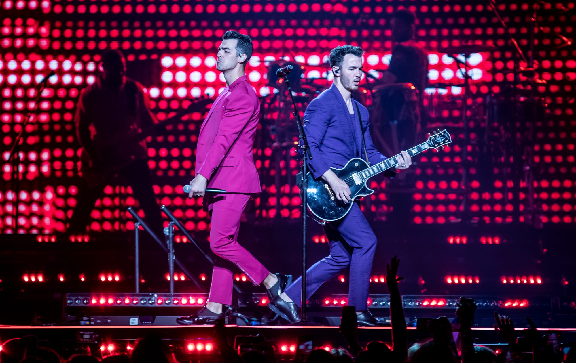 Jerry Seinfeld, Gucci Mane, Aziz Ansari: Entertainment headed for Indy ...