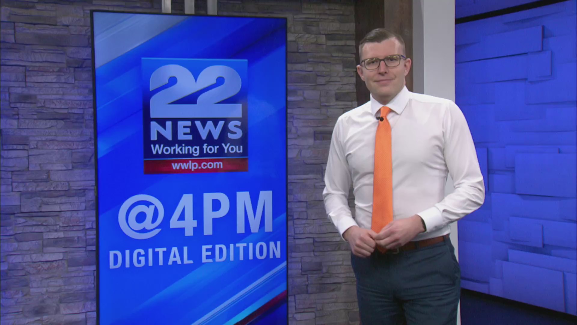 4PM Digital Newscast 10/31/2025