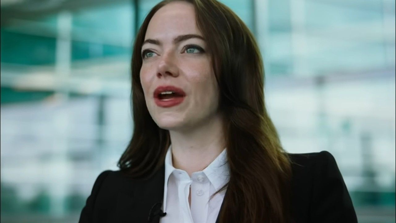 I'm Going To The Movies 4 Weekends In A Row, And I Can't Remember The ...