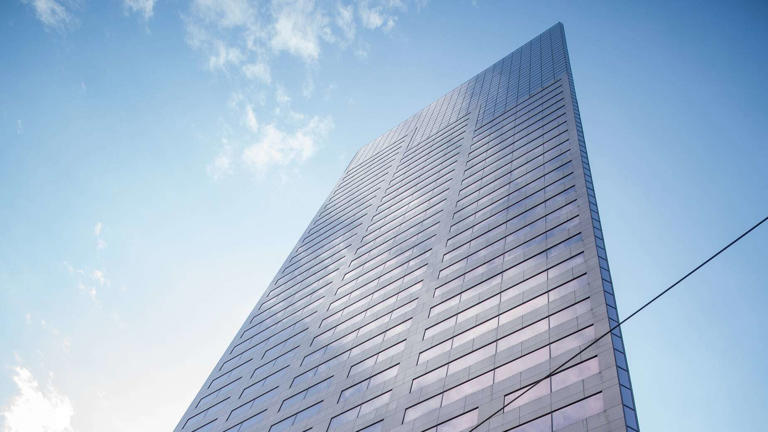 How four downtown office tower sales, trades reflect Portland’s reset