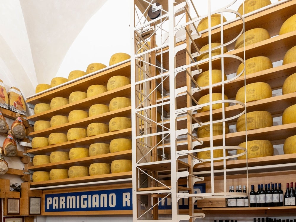 DalterFood expands cheese distribution with For Food France acquisition