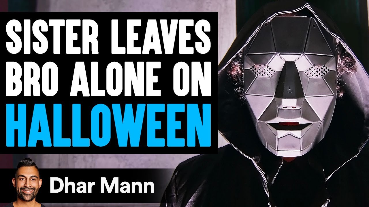 They have 10 minutes to find their way out!