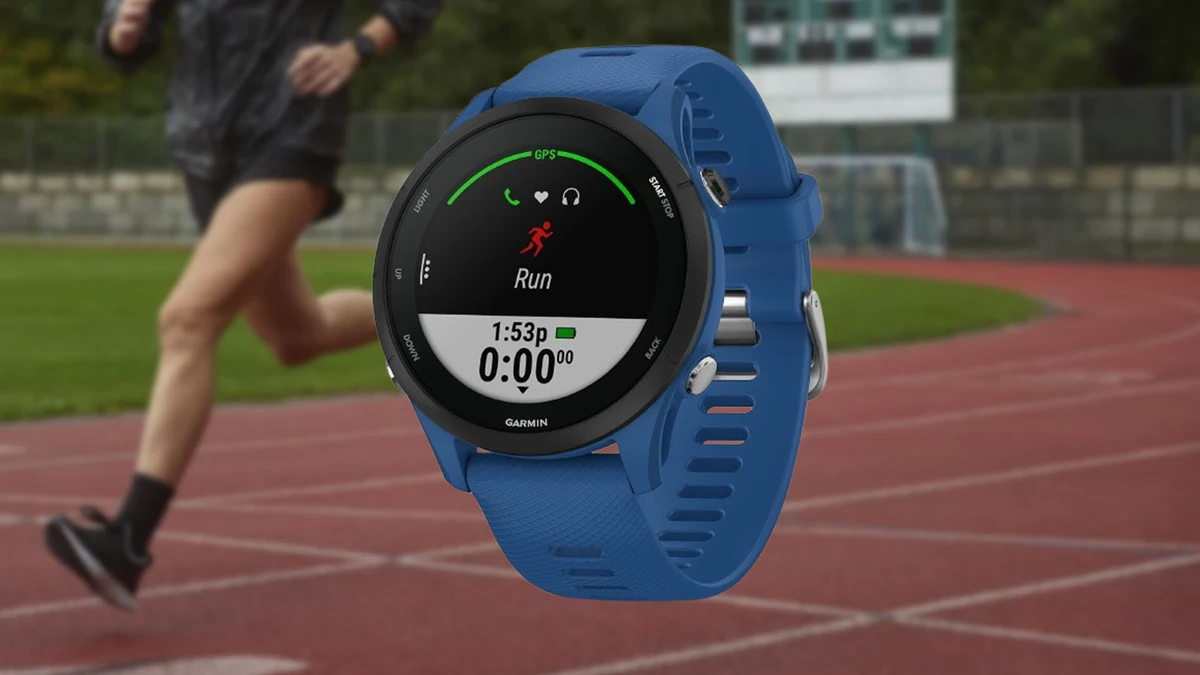 ¿Quieres entrenar mejor? Este reloj inteligente Garmin es el que uso ...