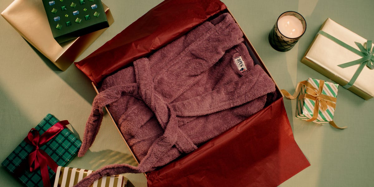 Cozy-Core Gifts for Staying In Style