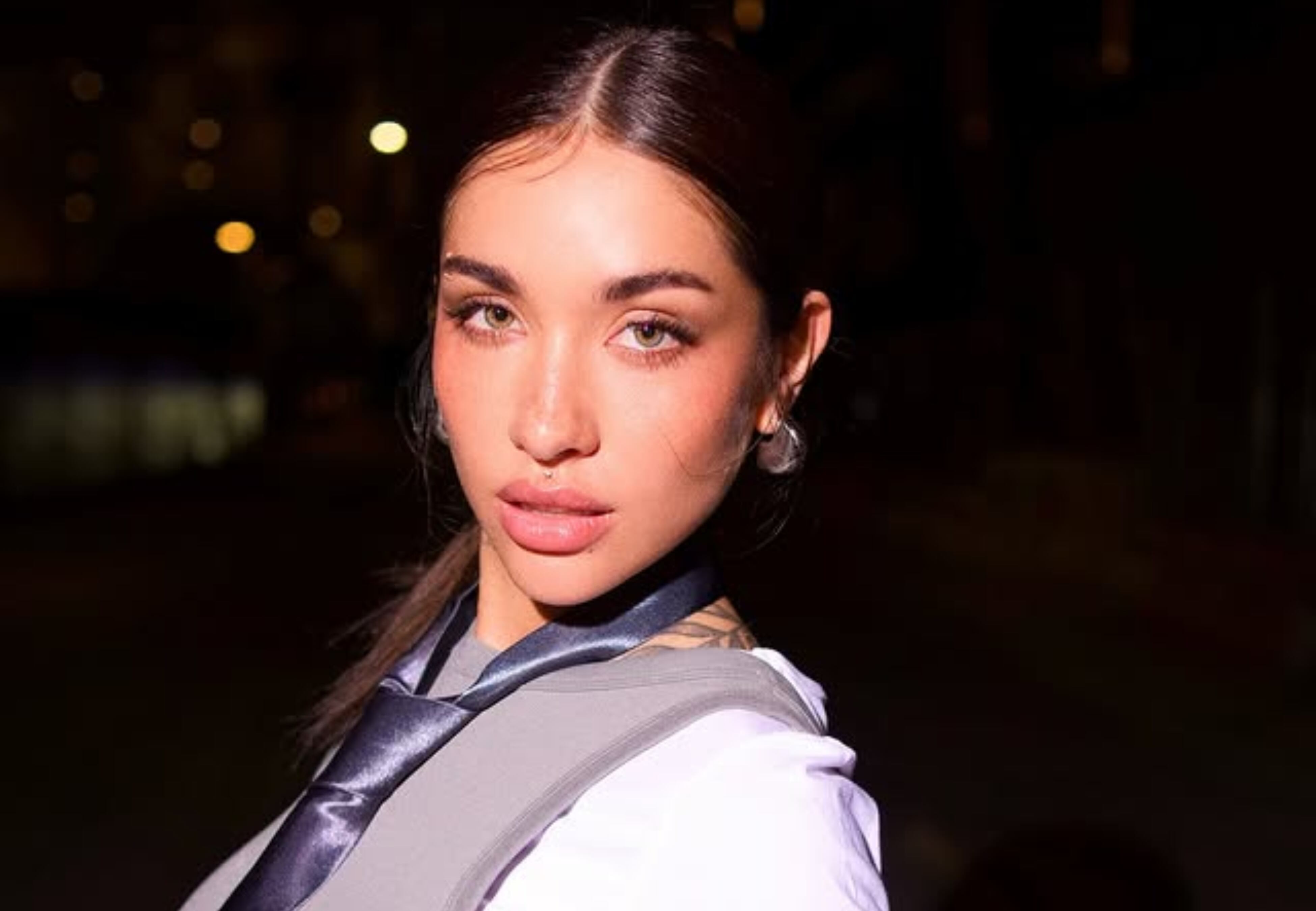 María Becerra confesó en qué gasta el dinero y sorprendió a todos ...