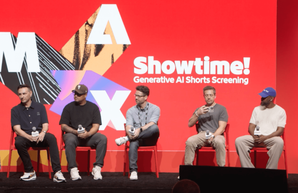 Filmmakers Experiment With Adobe Firefly's AI Platform to Craft Short ...