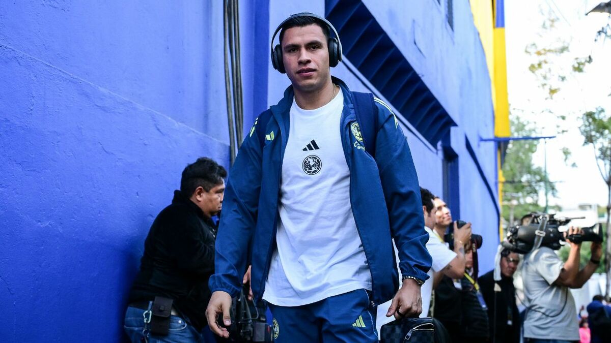 Revelan detalles cómo será línea adidas Originals del América