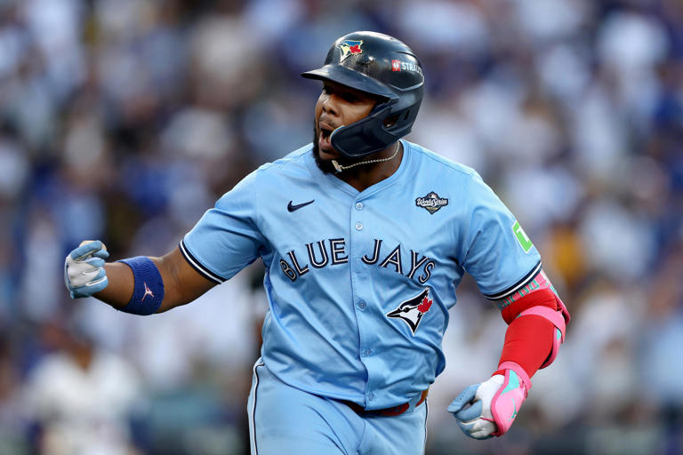 What channel is Dodgers vs Blue Jays World Series Game 6 on TV today ...