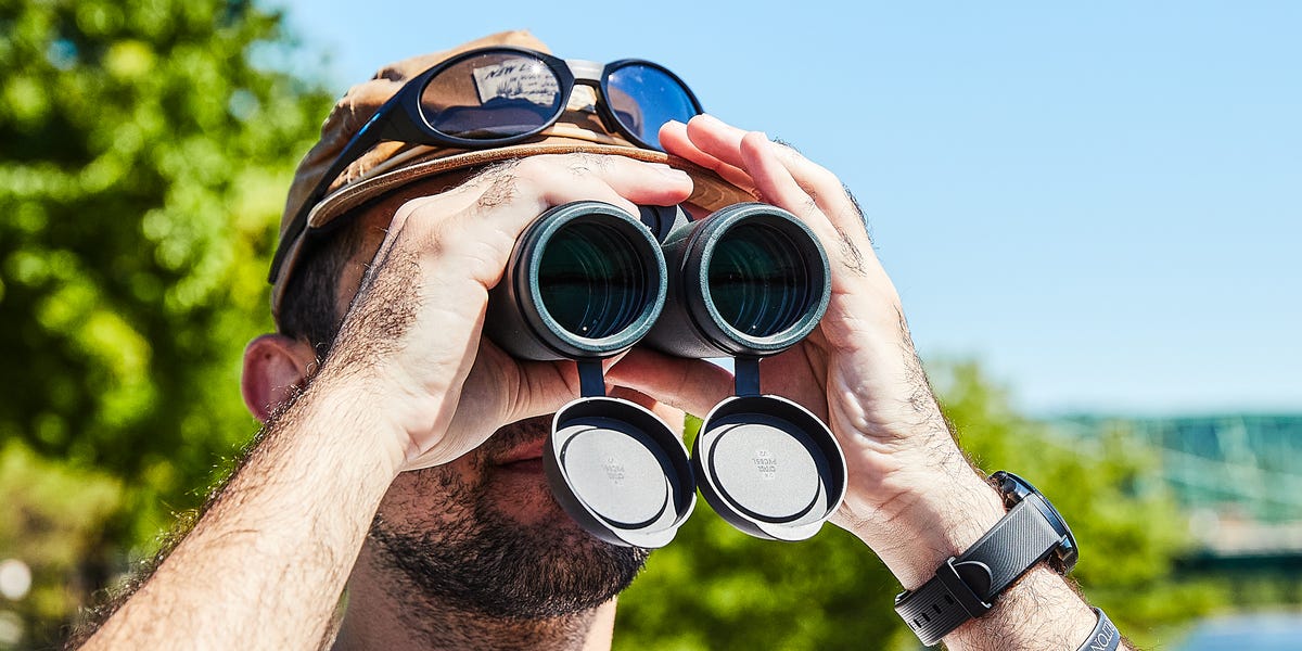 See the world in greater detail with these expert-recommended binoculars