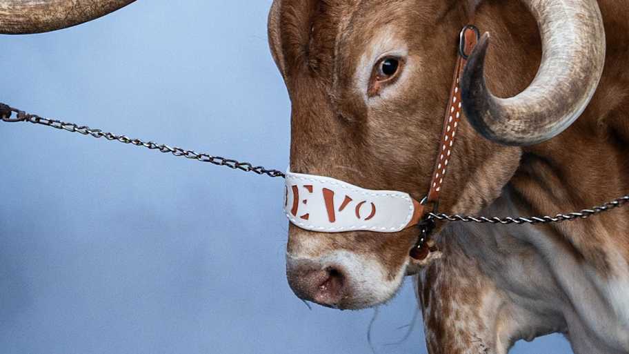 Texas mourns the passing of one of the greatest Longhorn fans of all time