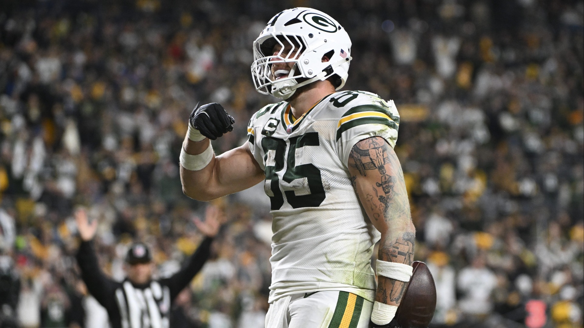 Fantasy Football Insights: Tyler Warren's Season Analysis