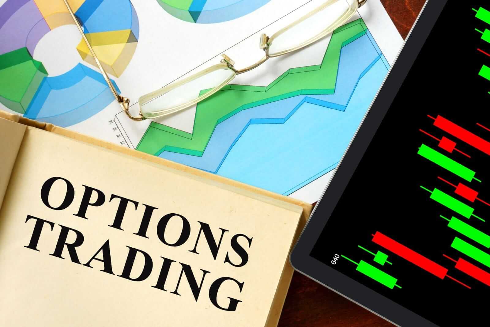 3 Options Strategies. 3 Unusually Active Options. 3 Long-Term Stocks to ...