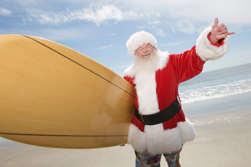 Christmas on Maui: Your Guide to a Magical Island Holiday