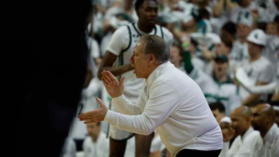 Michigan State Emerging for Elite 2026 Center Prospect