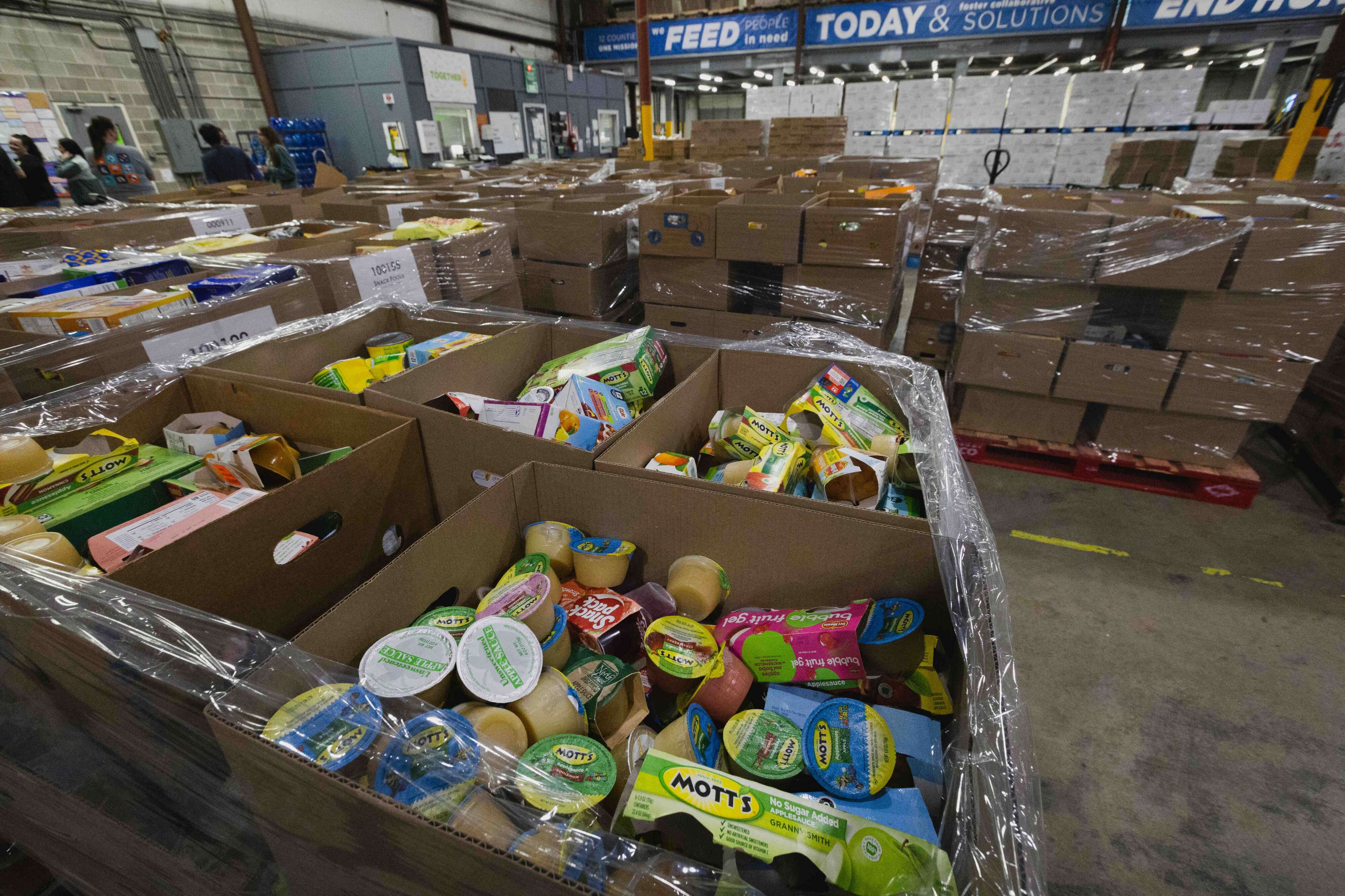 Should Alabama use state funds for SNAP? Here’s what you said