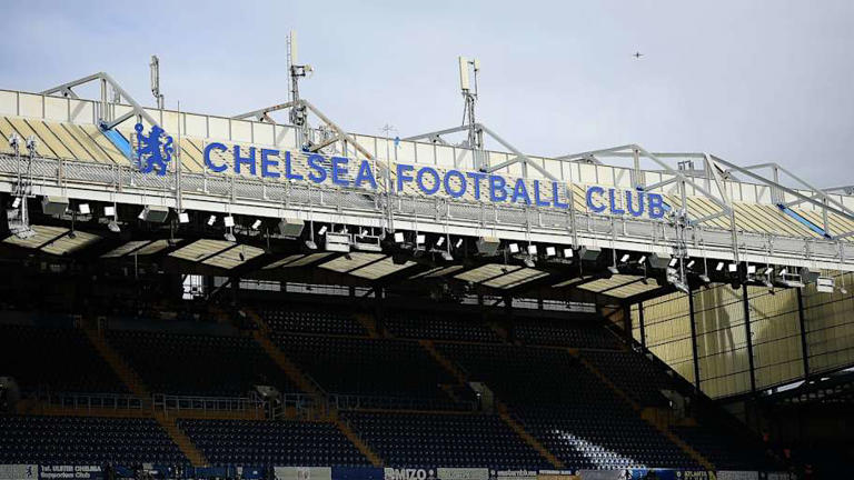 Chelsea's festive fixture schedule revealed as Aston Villa & Man City ...