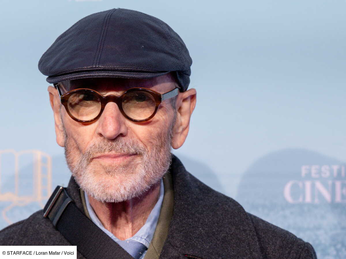 Mort de Tchéky Karyo : l'acteur emblématique de L'Ours, Nikita, et ...