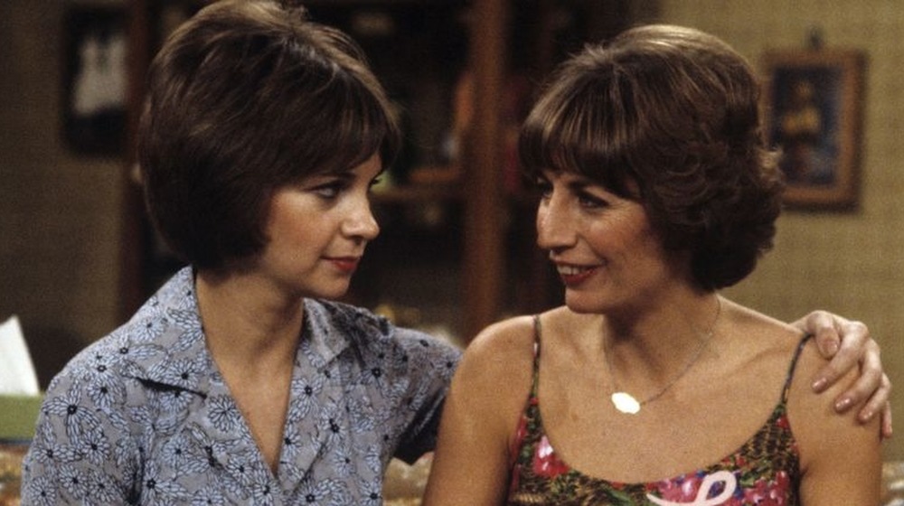 The Untold Truth Of Laverne & Shirley