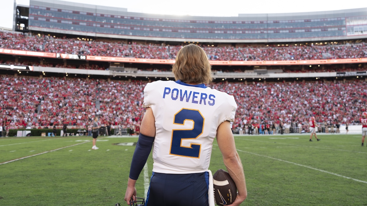 We’re one step closer to getting 'Chad Powers' season 2