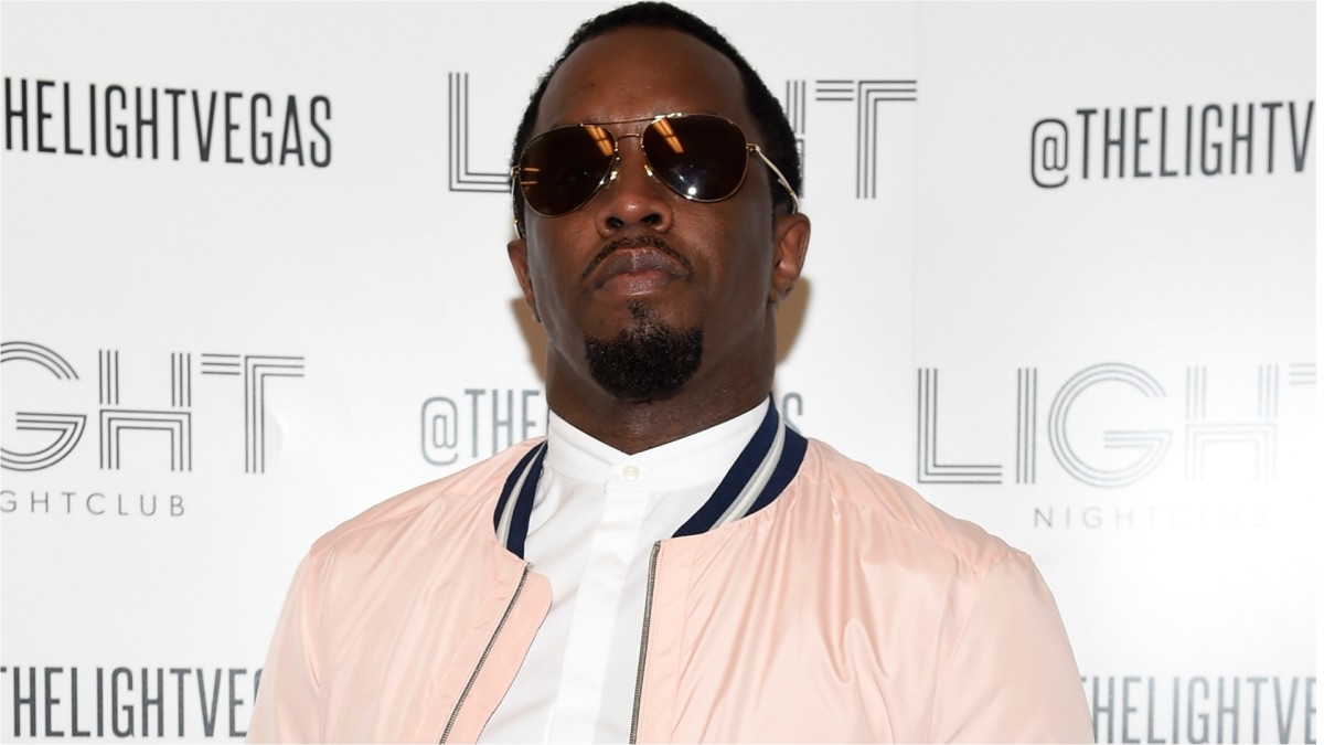 Diddy Reportedly Caught Breaking Another Prison Rule