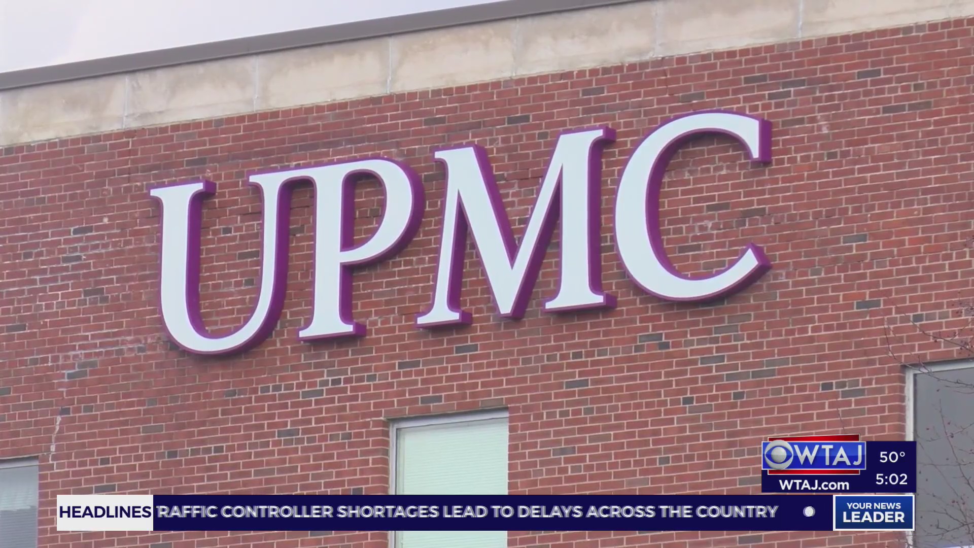 UPMC cuts Medicare coverage in 12 Central Pennsylvania counties