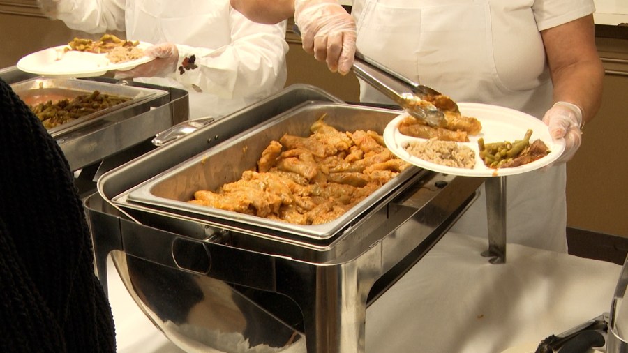 Itoo Soceity hosting 98th supper this weekend