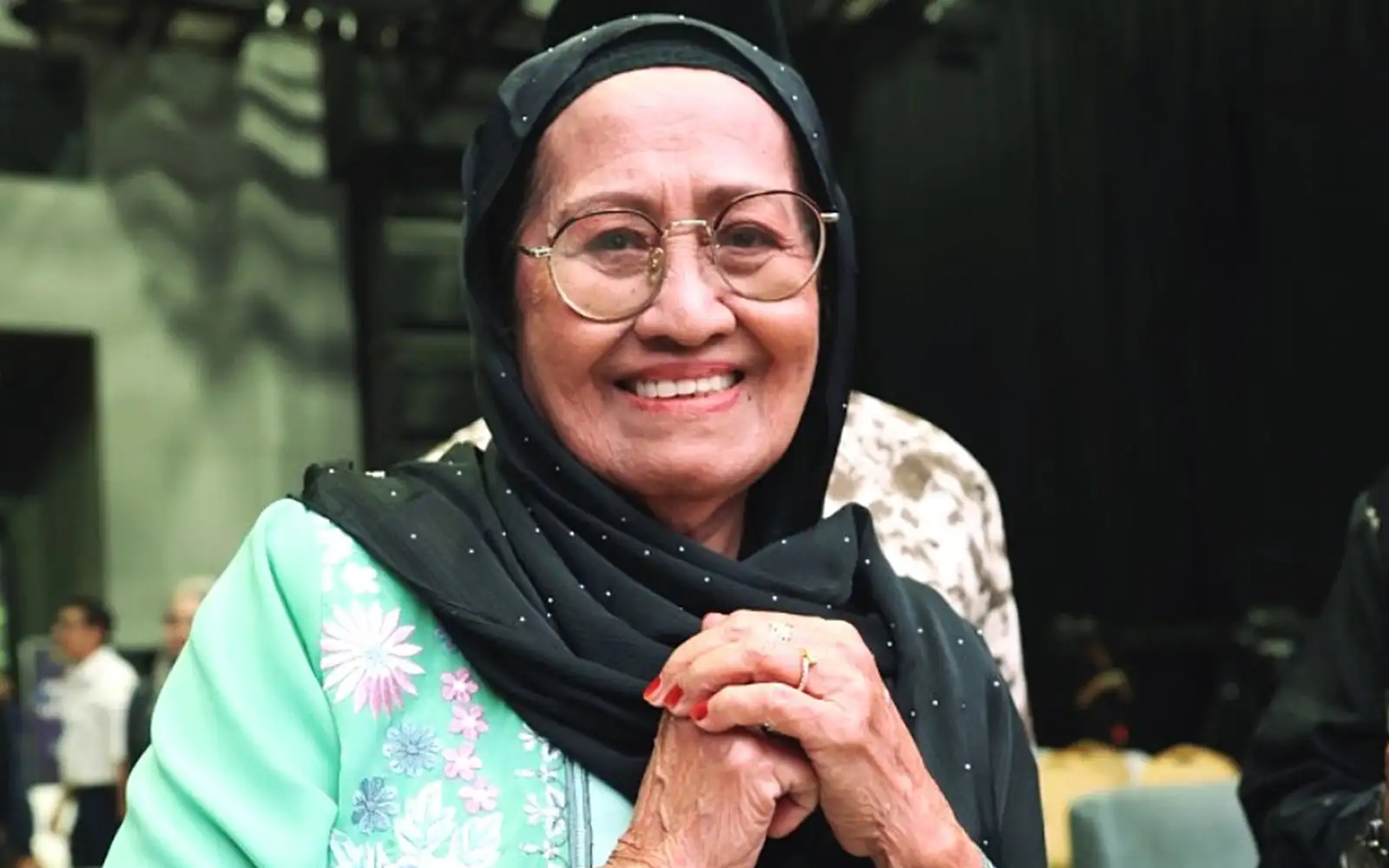 How Mak Nani paved the way for women movie directors