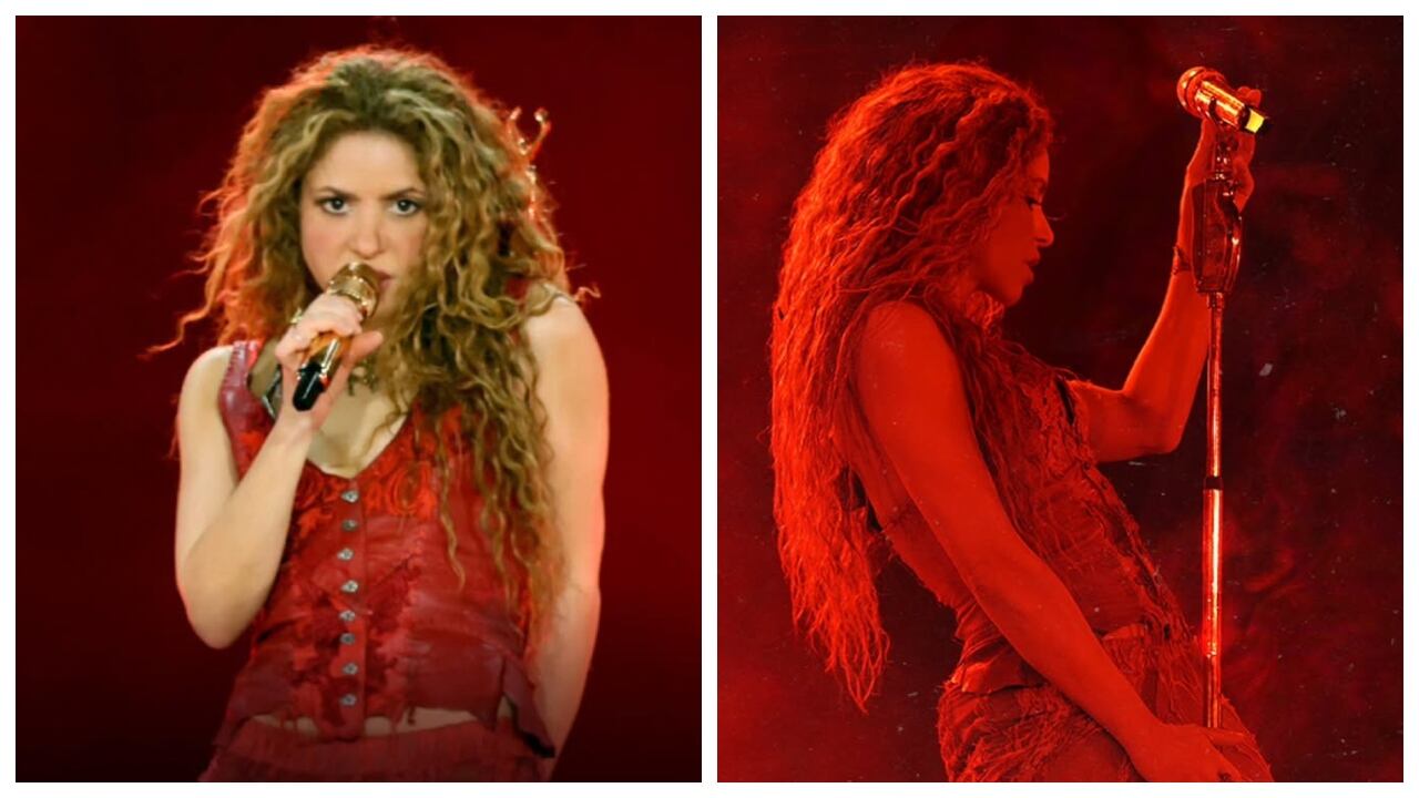 Concierto de Shakira: cómo llegar, precios de las boletas y horarios de ...