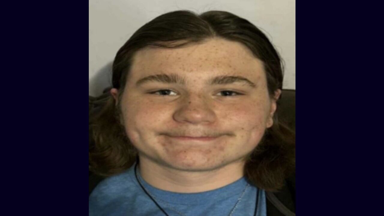 Missing 14-year-old boy found dead in Mississippi