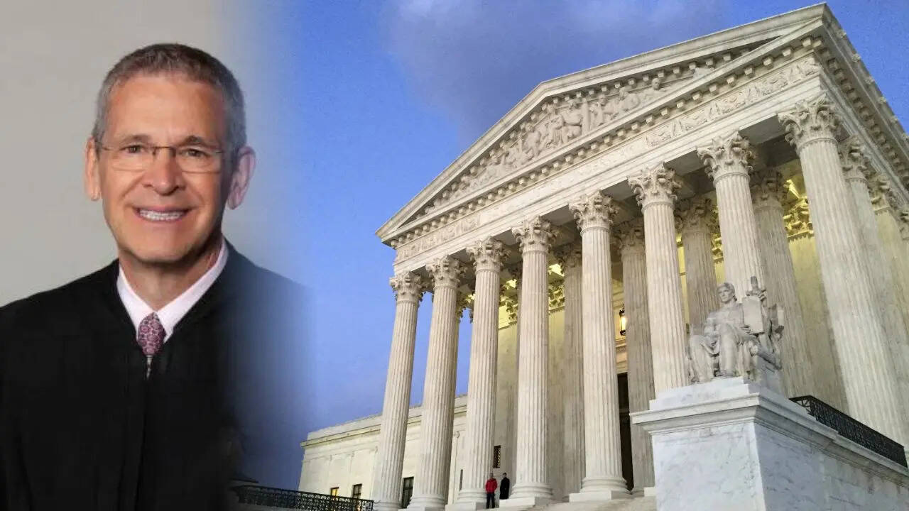 Who Is Judge John McConnell? Federal Judge Who Ordered the USDA To Pay ...