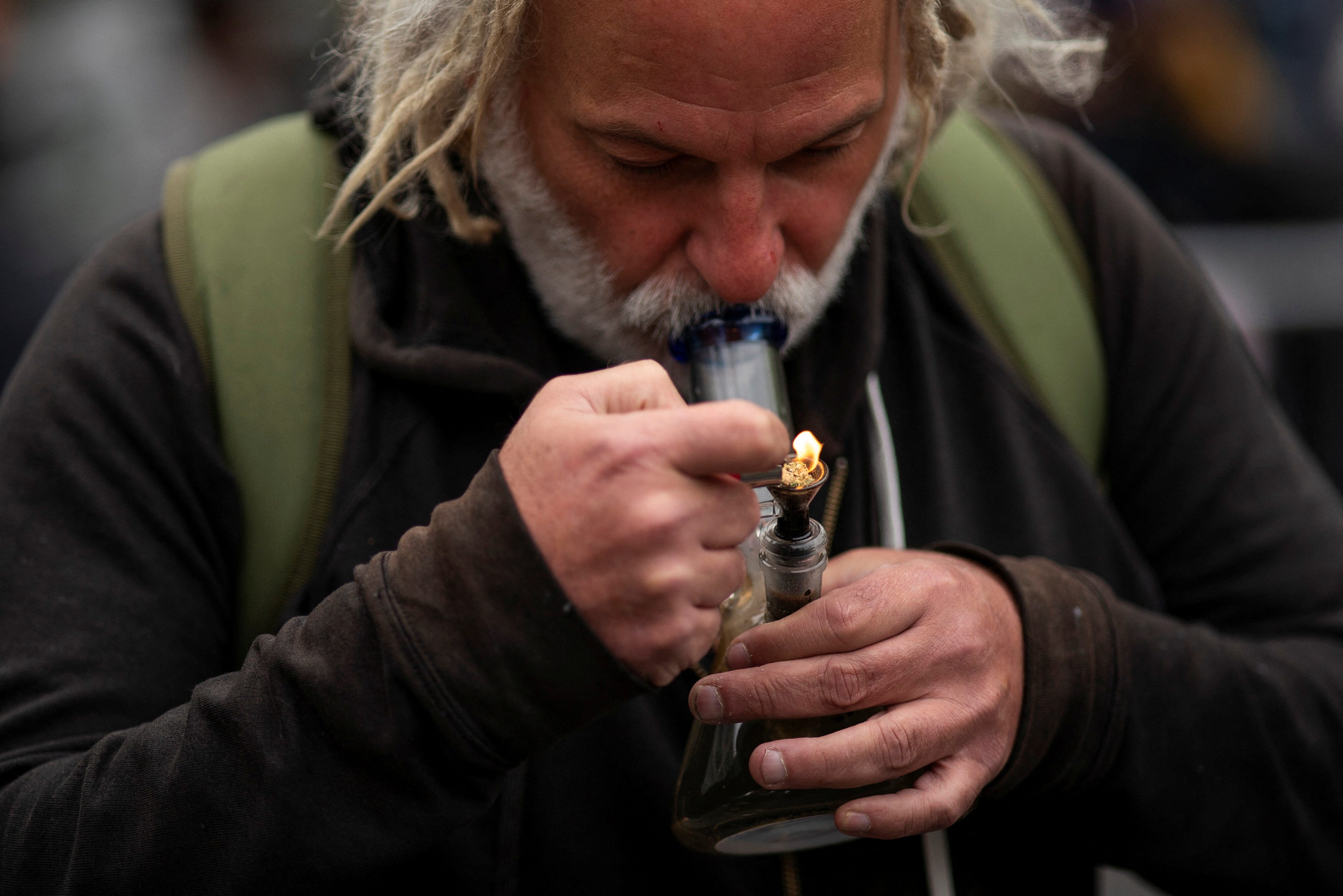 Here's how much Indiana's neighbors are making off marijuana sales