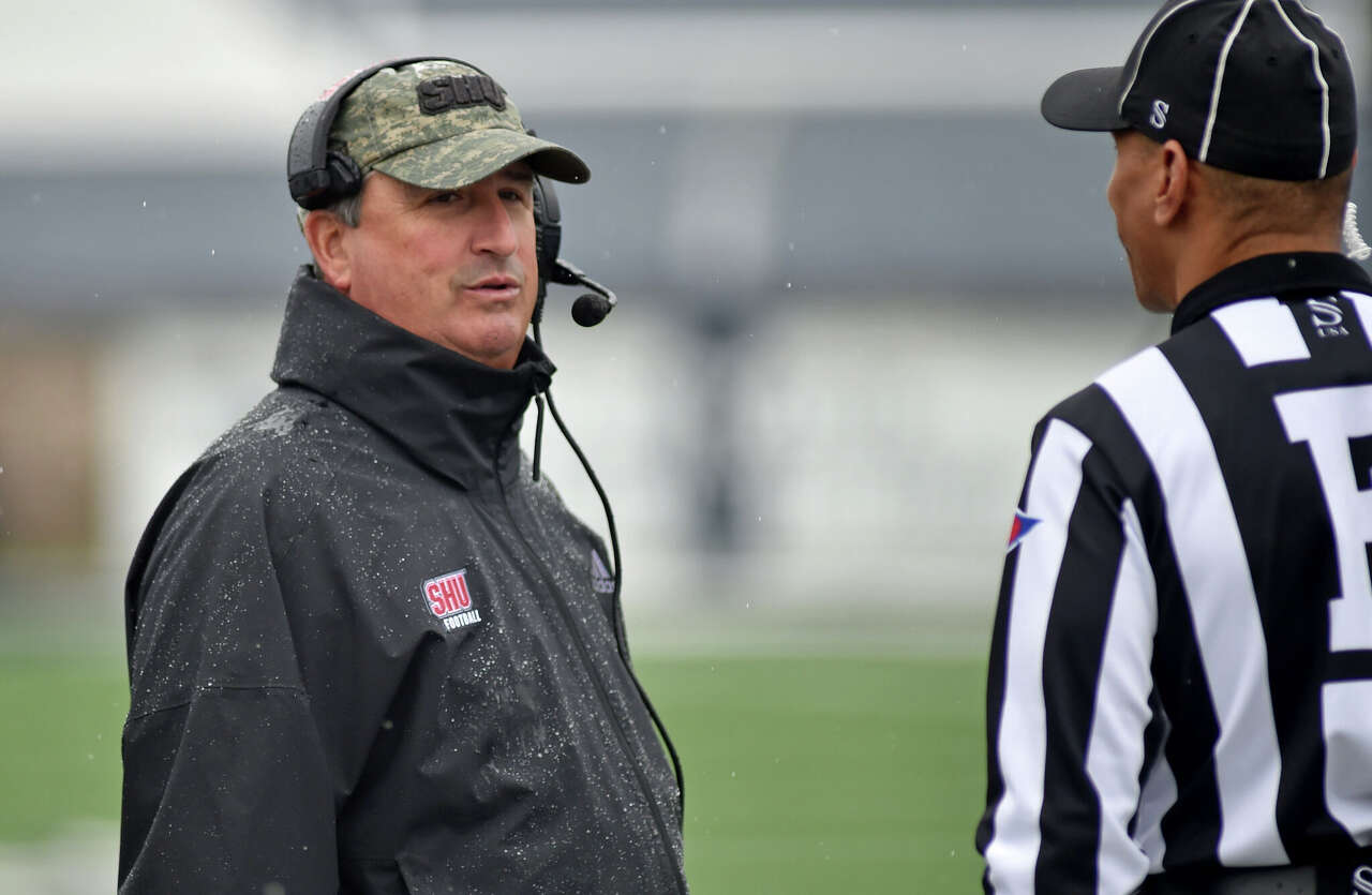 SHU football plays host to Virginia-Lynchburg on Saturday: What to know