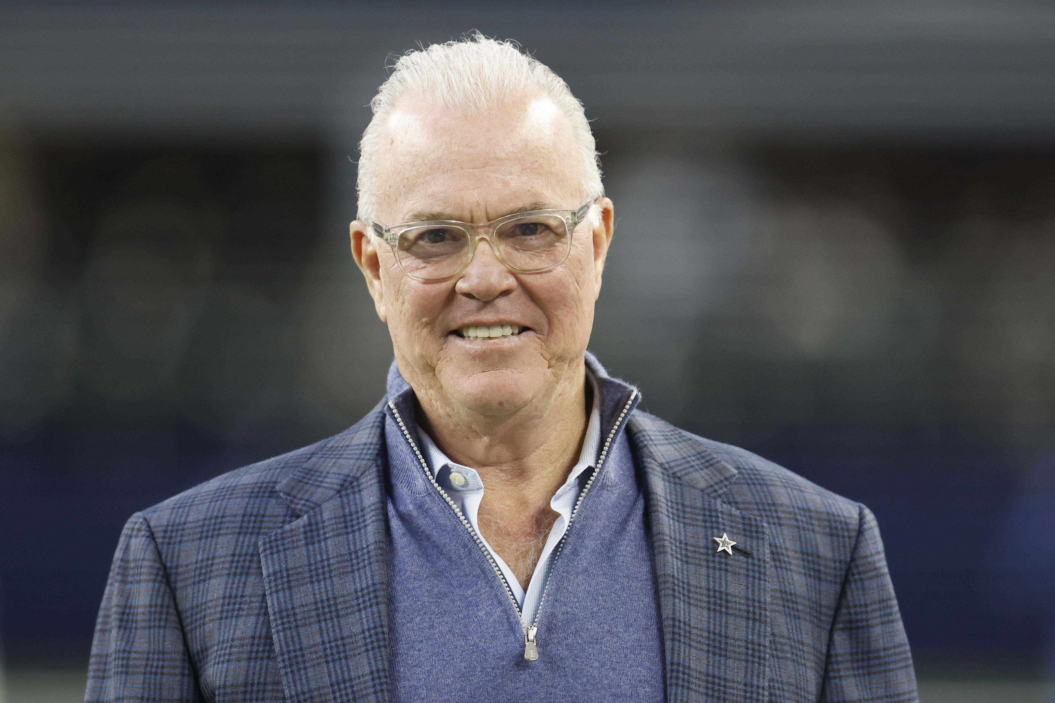 Stephen Jones Sends Bold Message on Cowboys’ Trade Deadline Plans