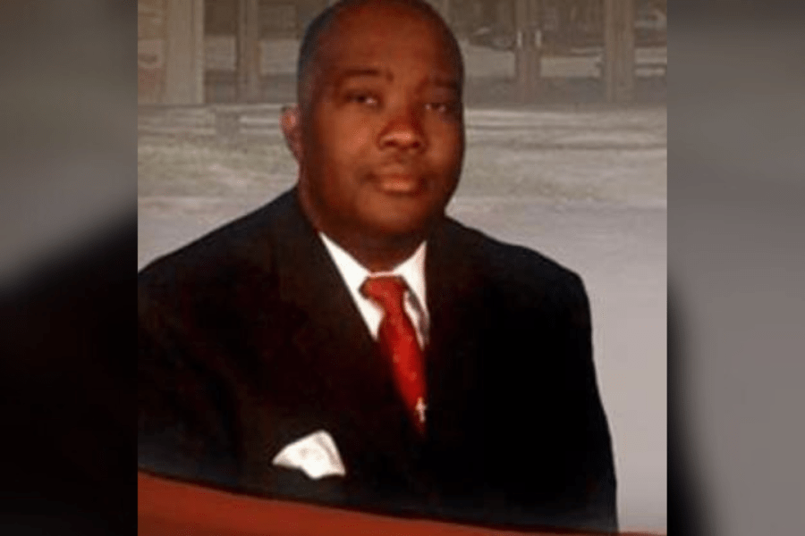 Flags lowered to honor Danny Craig Sr.’s service to county