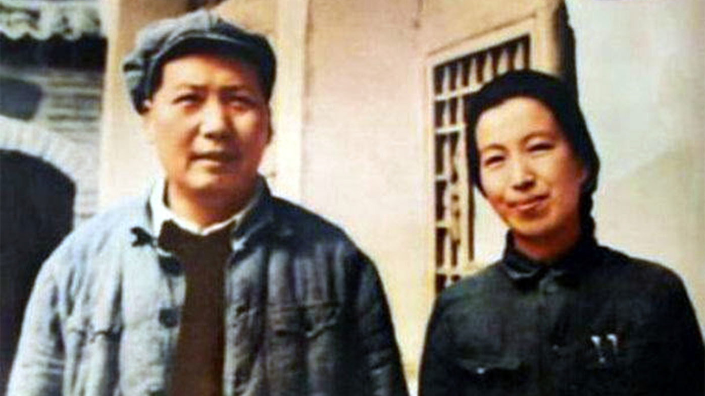 Failed actress turned dictator's wife takes revenge on star who ...